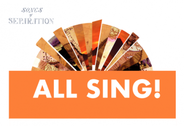 SoS Music - ALL SING! - Songs of Separation